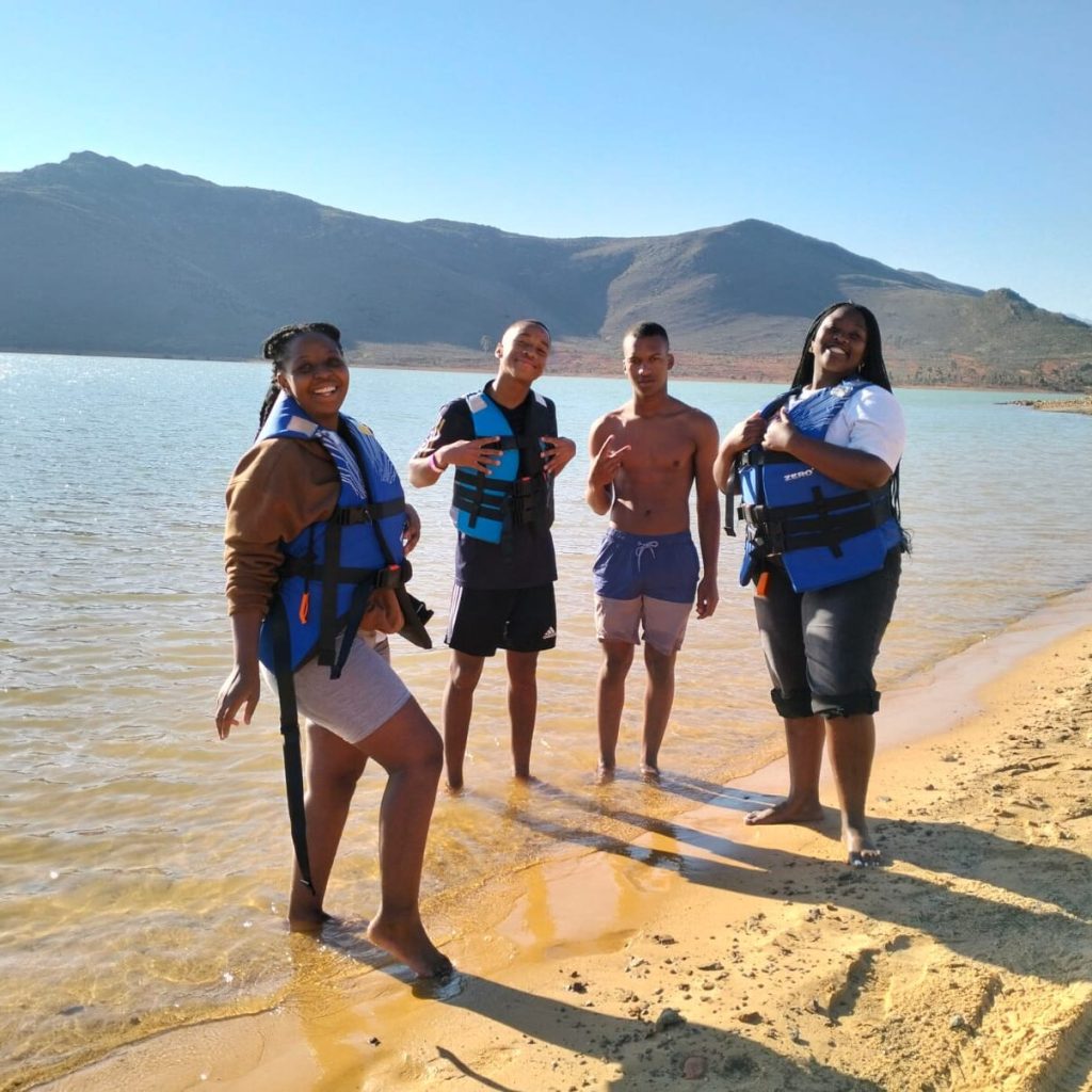 Events and Community - Quaggaskloof Waterski Club